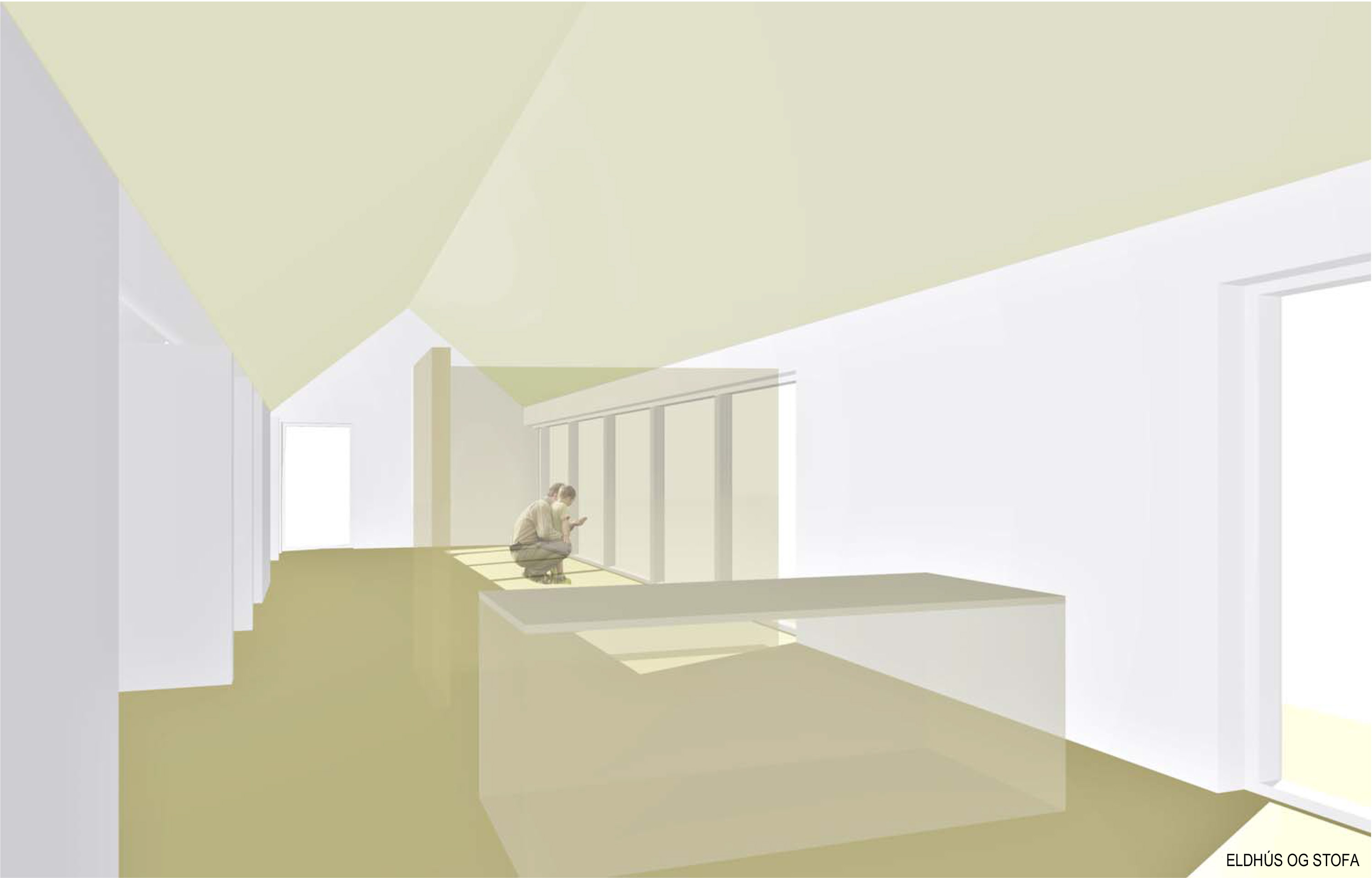 STAFHOLT-5b | Gláma·Kím