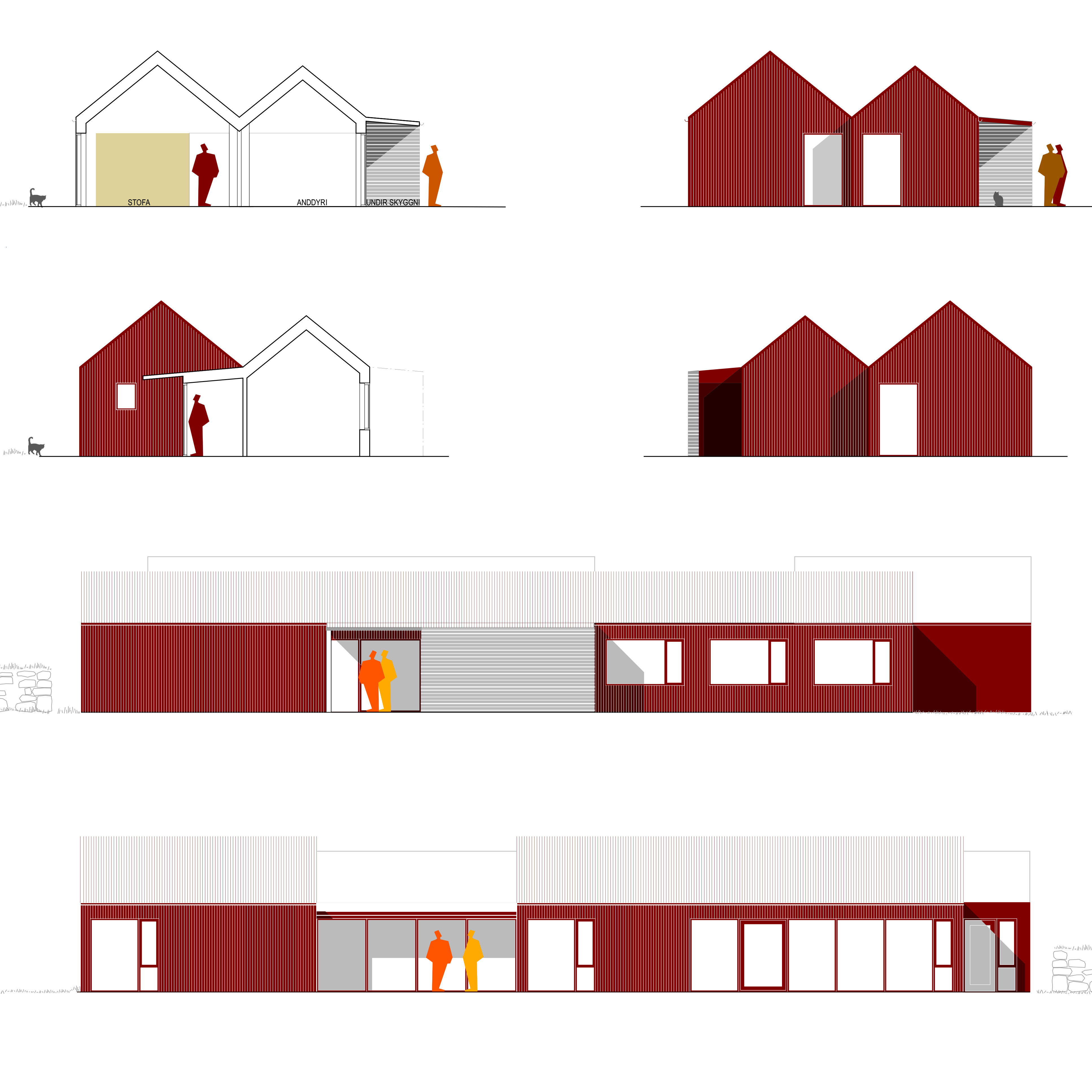 STAFHOLT-5b | Gláma·Kím